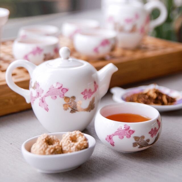 Nafplio: Tea Tasting Experience with Greek Delicacies - Authenticity and Review Highlights