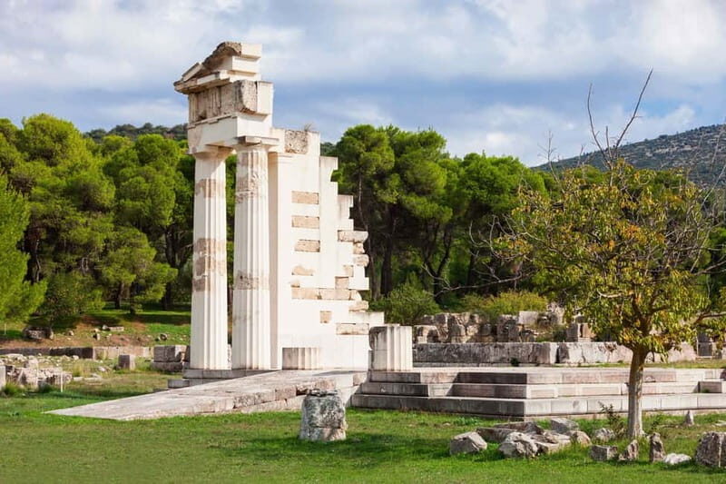 Nafplion: Mycenae and Epidaurus Day Tour - An In-Depth Look at the Tour Experience