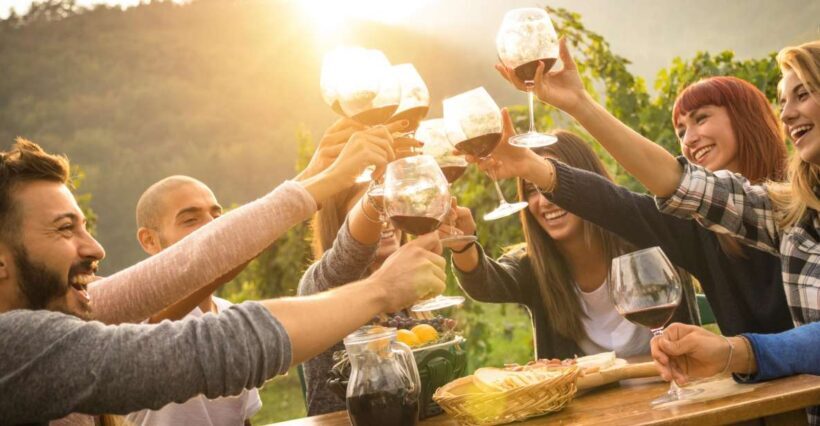 Nafplion: Nemea Vineyards Wine Tour - A Deep Dive into the Nemea Wine & History Tour