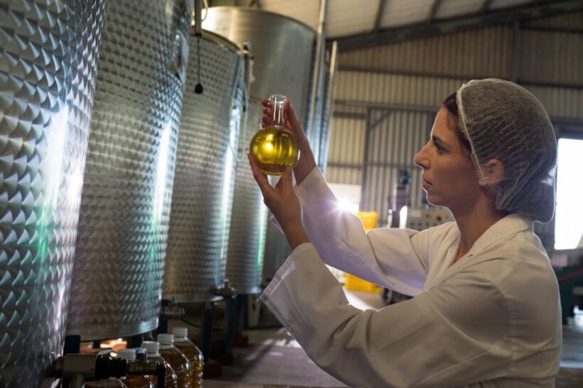 Nafplion: Olive Oil Tasting and Visit to Ancient Epidavros - An In-Depth Look at the Tour Experience