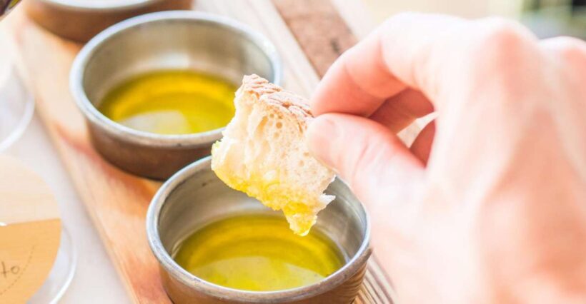 Nafplion: Olive Oil Tasting and Visit to Ancient Epidavros - The Sum Up