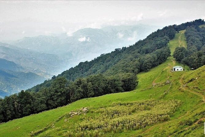 Nag tibba Trek - Why This Trek Offers Real Value