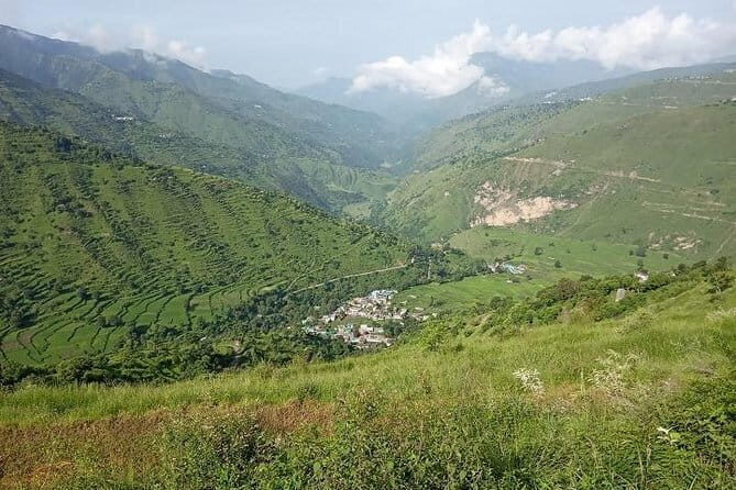 Nag Tibba Village Tour - The Experience in Detail: What You’ll Actually Do