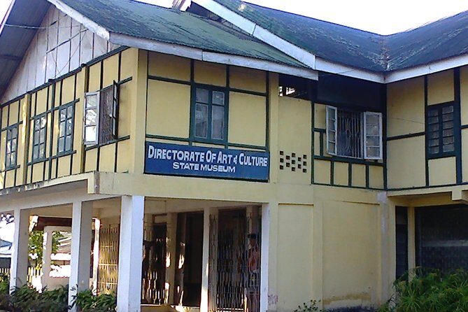 Nagaland and Manipur Tribal Communities and Nature Trails - Final Thoughts