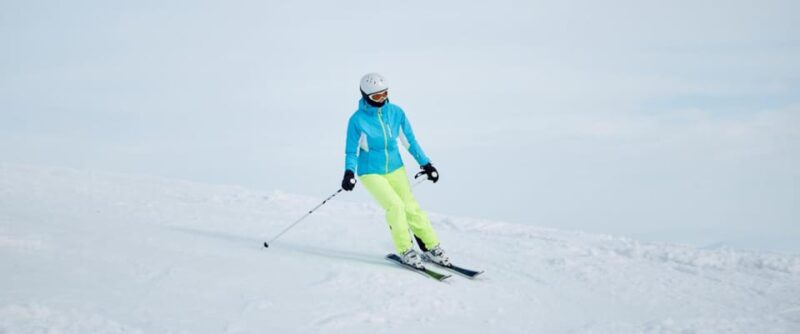 Nagano: 1-Day Ski Tour Package From Nagano Station - Ski Resort Options