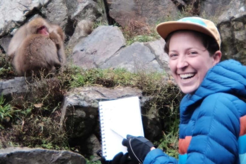 Nagano: Cute & Eccentric Snow Monkeys Half-Day Private Tour - An In-Depth Look at the Tour Experience
