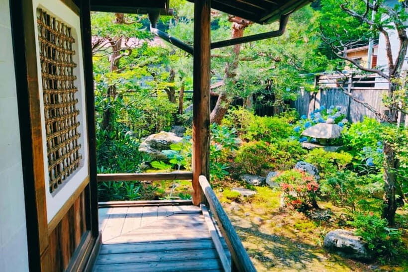 Nagano: Edo Heritage Tour  Matsumoto Castle & Narai-juku - Key Points