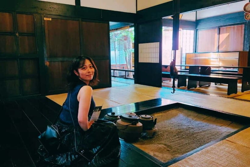 Nagano: Edo Heritage Tour  Matsumoto Castle & Narai-juku - An In-Depth Look at the Nagano Edo Heritage Tour