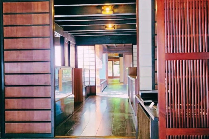 Nagano: Edo Heritage Tour  Matsumoto Castle & Narai-juku - The Sum Up