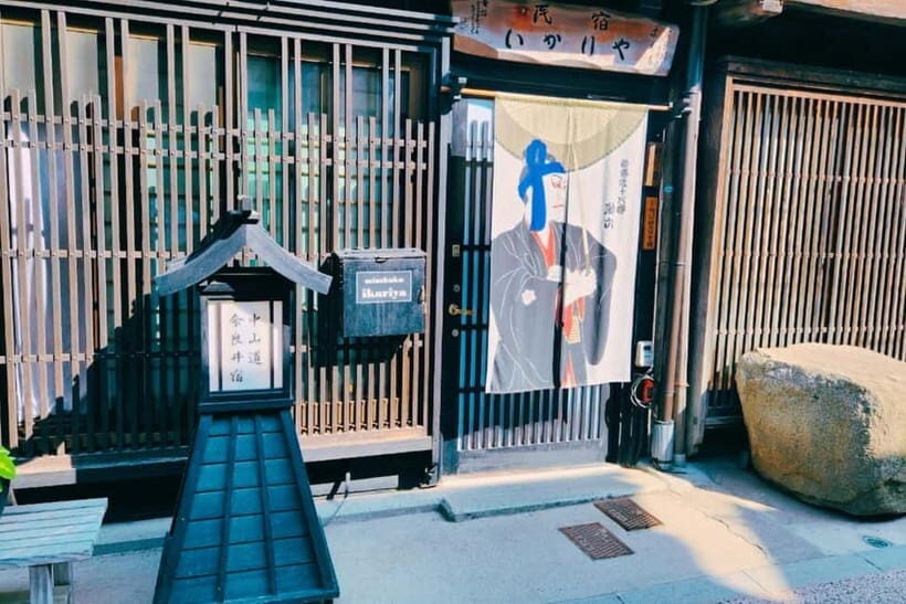 Nagano: Edo Heritage Tour  Matsumoto Castle & Narai-juku - FAQ