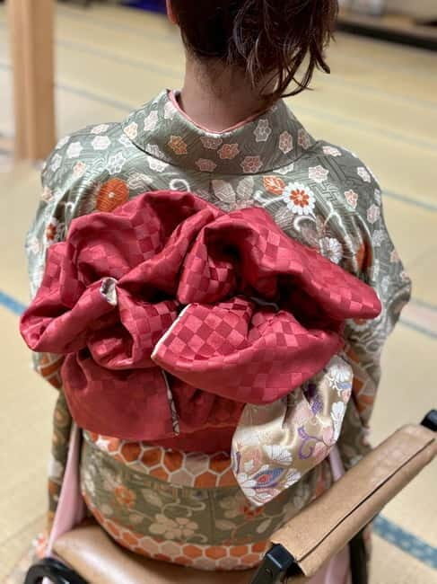 Nagano: Kimono and Matcha Experience - FAQ