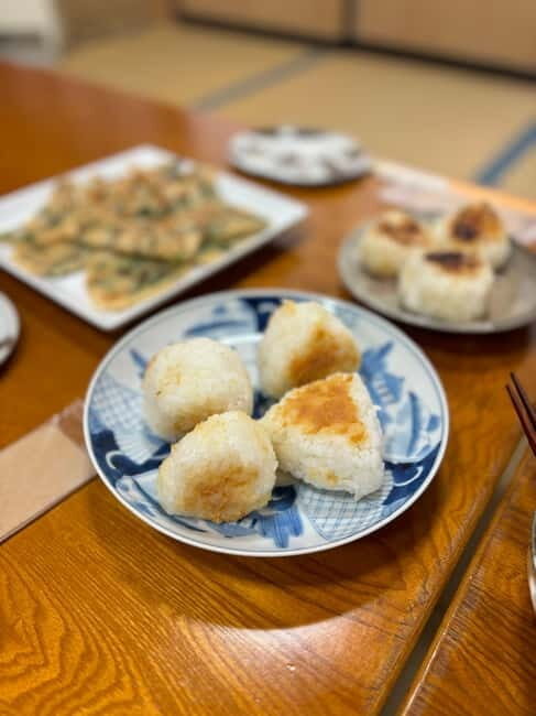 Nagano: local cooking class using Shinshu miso - The Essence of the Experience