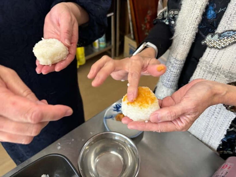 Nagano: local cooking class using Shinshu miso - The Venue and Atmosphere