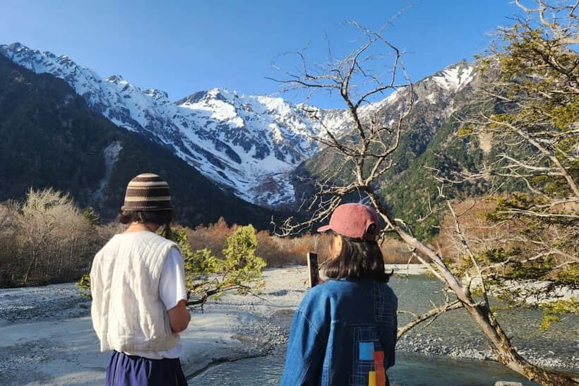 Nagano: Matsumoto Castle & Kamikochi Private Day Tour - Why a Private Tour Makes a Difference