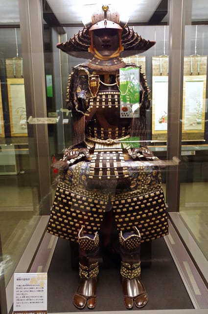 Nagano: Matsushiro Samurai Town Walking Tour - Cultural and Historical Significance
