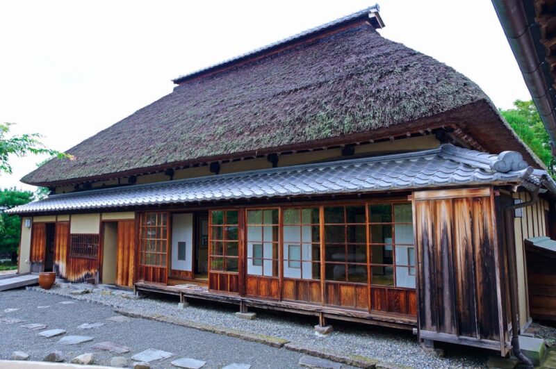 Nagano: Matsushiro Samurai Town Walking Tour - Frequently Asked Questions