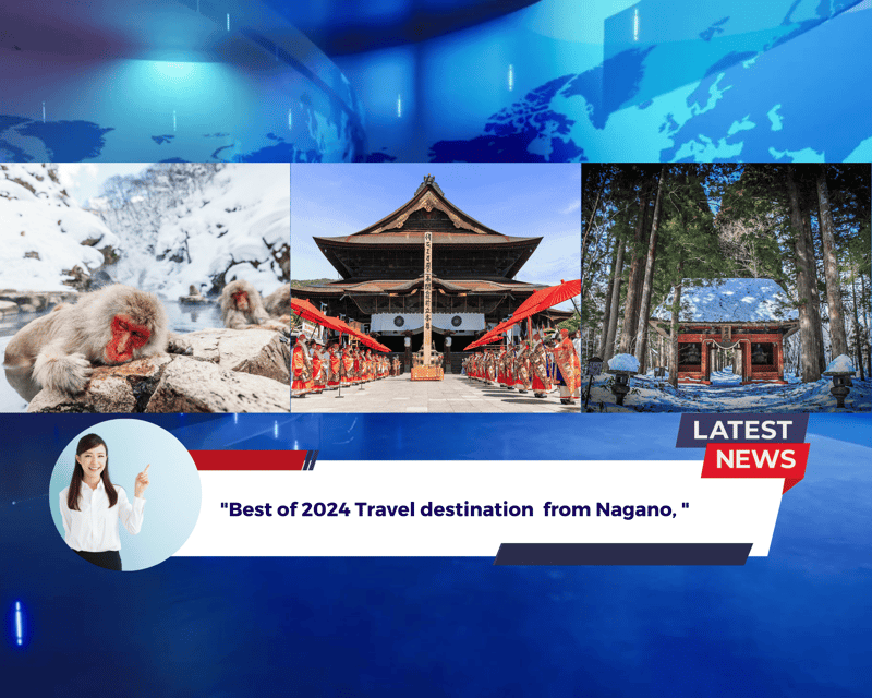 Nagano/Myoko: Jigokudani Snow Monkey Park With Private Car - Frequently Asked Questions