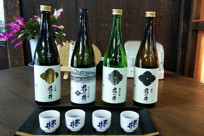 Nagano-Myoko-Joetsu Private Tour with Licensed Guide - A Deep Dive into the Itinerary