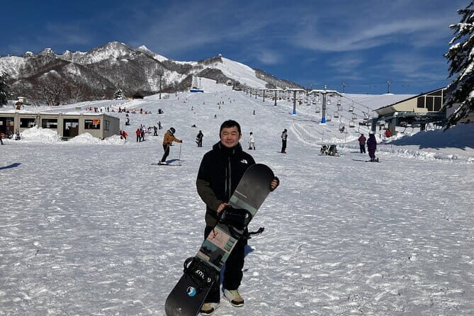 Nagano-Myoko-Joetsu Private Tour with Licensed Guide - Practical Details and Tips