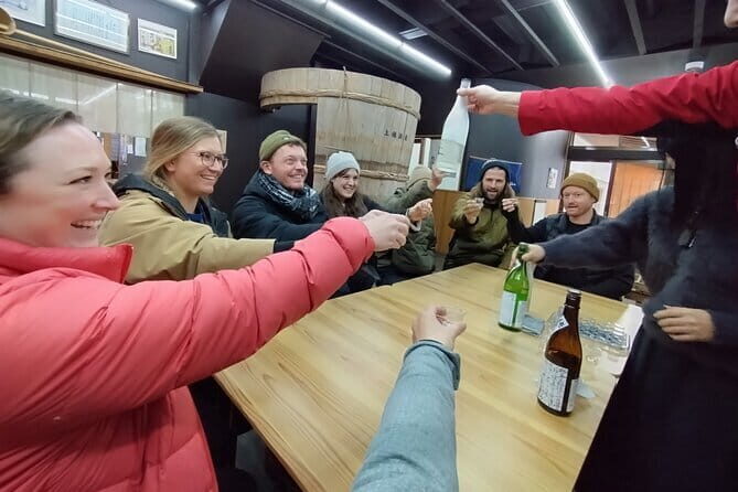 Nagano-Myoko-Joetsu Private Tour with Licensed Guide - The Sum Up: Why This Tour Is a Great Choice