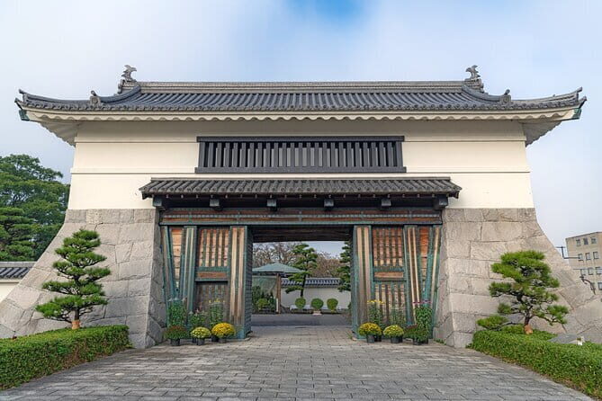 Nagano Private Tour With English Speaking Driver - FAQs