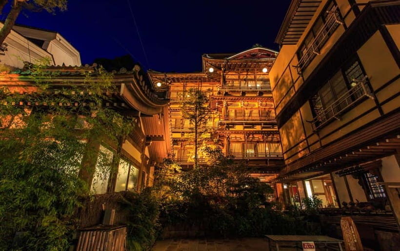 Nagano: private Tour with Snow Monkey Park & Zenko-ji Temple - Final Thoughts