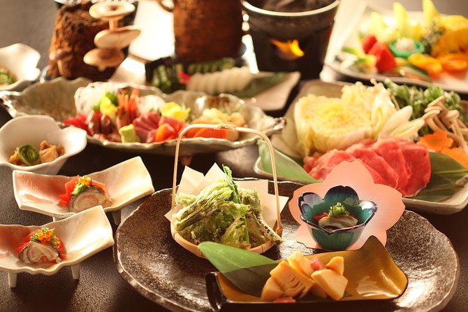 Nagano Ski Buffet - Reasons to Choose the Nagano Ski Buffet