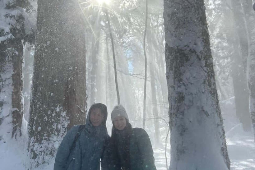 Nagano: Snow Monkeys & Togakushi Shrine Two-Spot in-One Day - FAQs