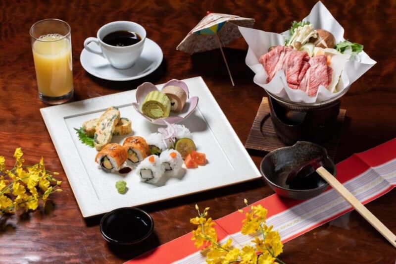 Nagano: Snow Monkeys, Zenkoji Temple & Sake Day Trip - Exploring the Jigokudani Monkey Park