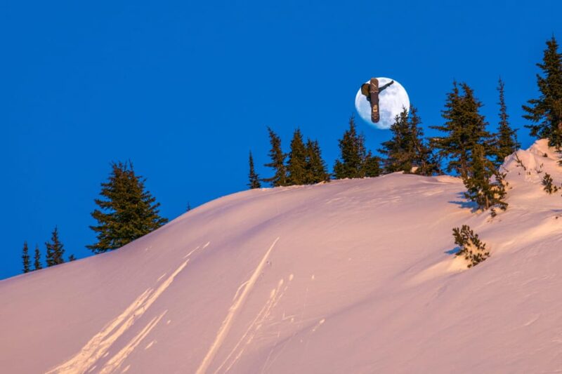 Nagano: Snowboard Riding Experience & Local Life Guided Tour - Itinerary Highlights