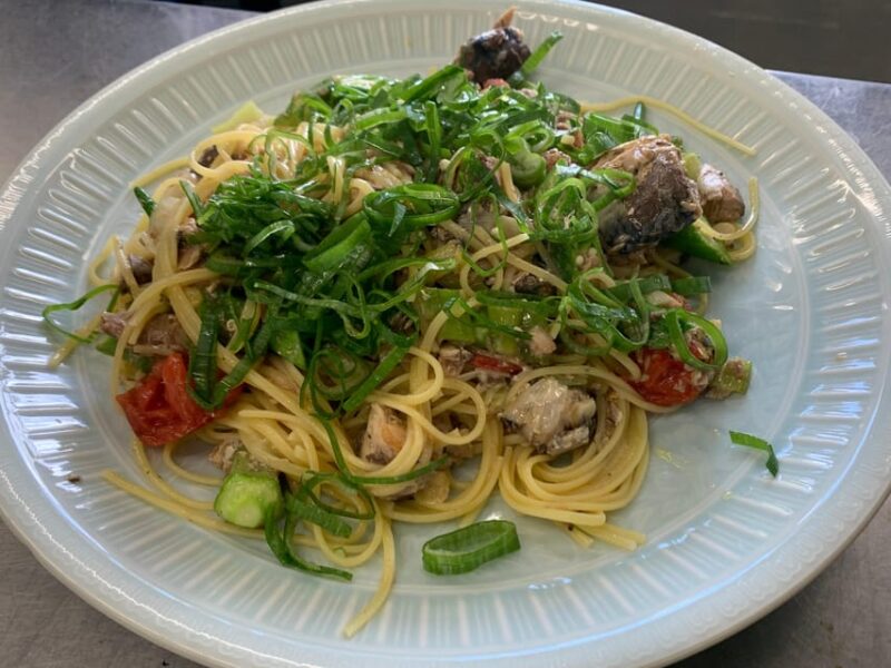 Nagano: Snowboard Riding Experience & Local Life Guided Tour - Professional Snowboarding Guidance