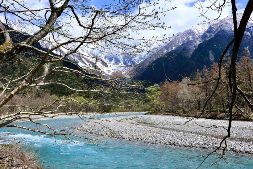 Nagano / Takayama : Kamikochi Tour with English Guide - Key Points