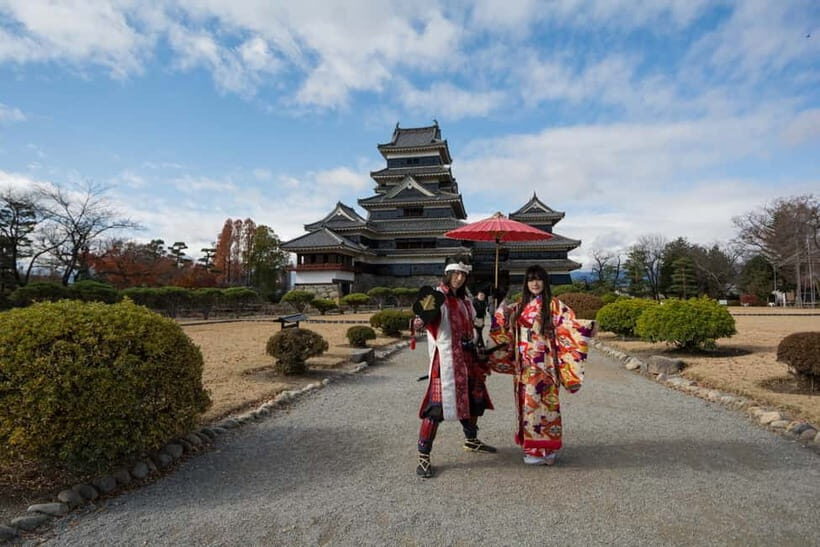 Nagano / Takayama : Kamikochi Tour with English Guide - Who Will Love This Tour?