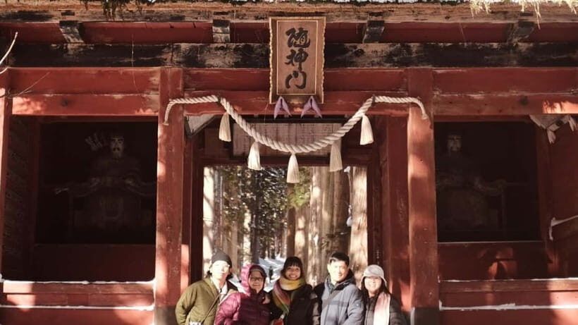 Nagano: Togakushi Shrine, Sake & Zenkoji Private Tour - Final Thoughts: Who Is This Tour Best For?
