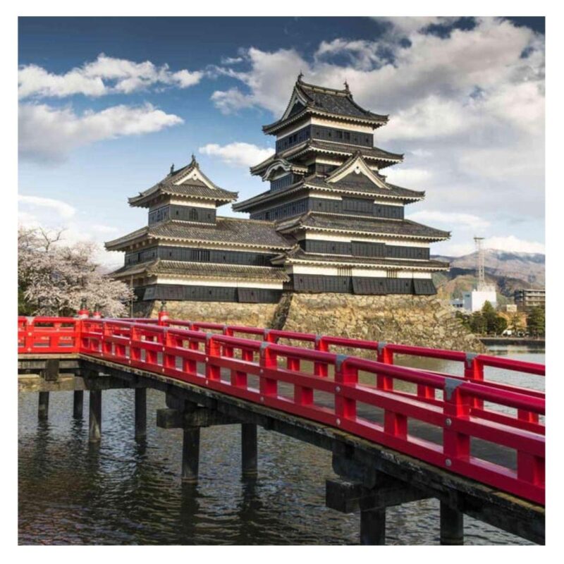 Nagano/Tokyo: Snow Monkey Private Day Tour At Lowest Rate - Cultural and Historical Exploration