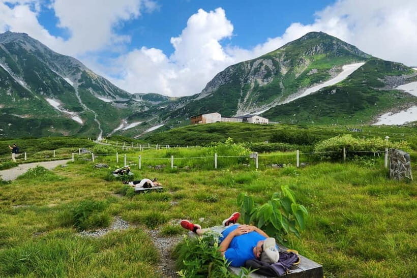 Nagano: Worlds Edge Tateyama Kurobe Alpine Route Tour - Discovering the Nagano: Worlds Edge Tateyama Kurobe Alpine Route Tour