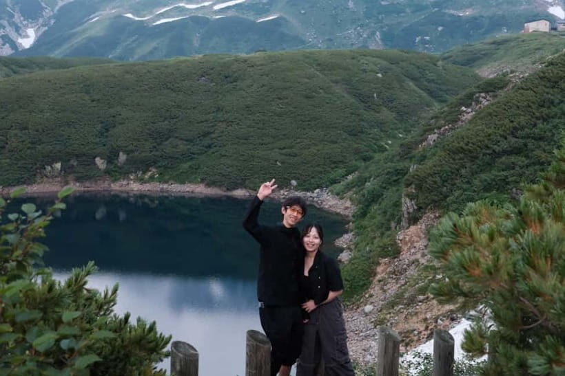 Nagano: Worlds Edge Tateyama Kurobe Alpine Route Tour - FAQs