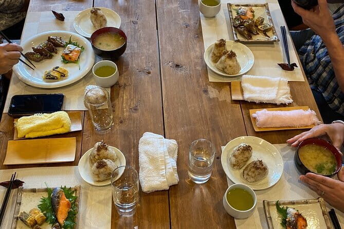 Nagano Zenkoji Temple and Sake Tasting Private Tour from Tokyo - FAQ