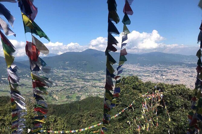 Nagarjun Hill View point Hike Tour - FAQ