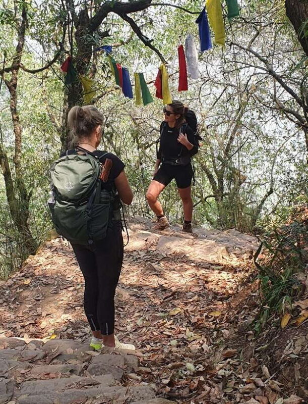 Nagarjun Jamacho Day Hike  Stunning Valley Himalayan Views - Key Points