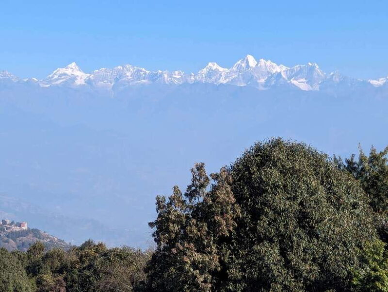 Nagarjun Jamacho Day Hike  Stunning Valley Himalayan Views - Frequently Asked Questions