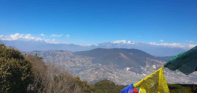 Nagarjun Jamacho Day Hike  Stunning Valley Himalayan Views - Final Thoughts