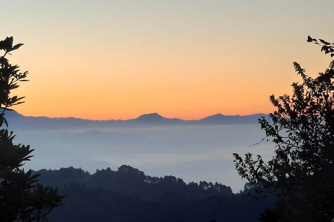 Nagarkot (2175m) Sunrise and Day Hike to Changunarayan Temple - Who Should Consider This Tour?