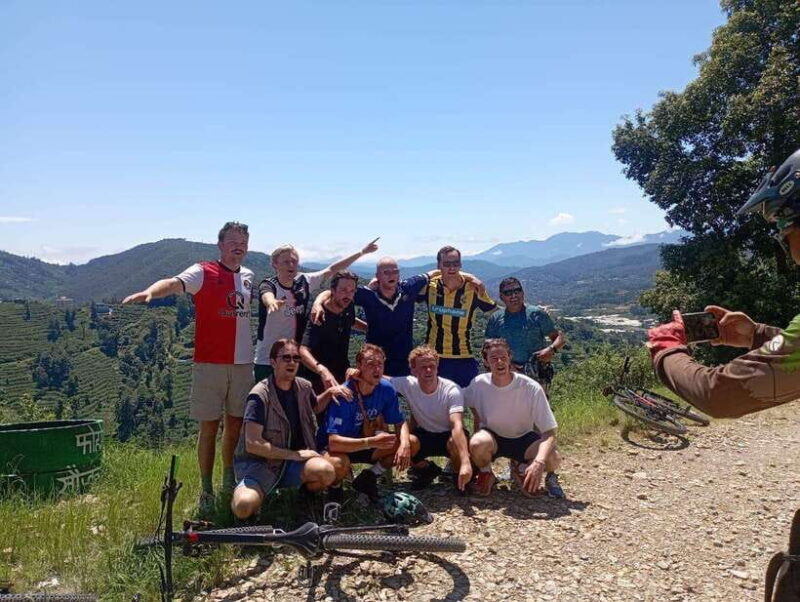 Nagarkot: 3-Day Mountain Bike Tour with Accommodation - What’s Included and What’s Not