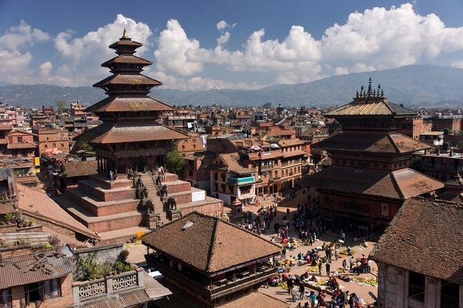 Nagarkot & Bhaktapur Tour a Golden Horizons & Heritage Havens - Key Points