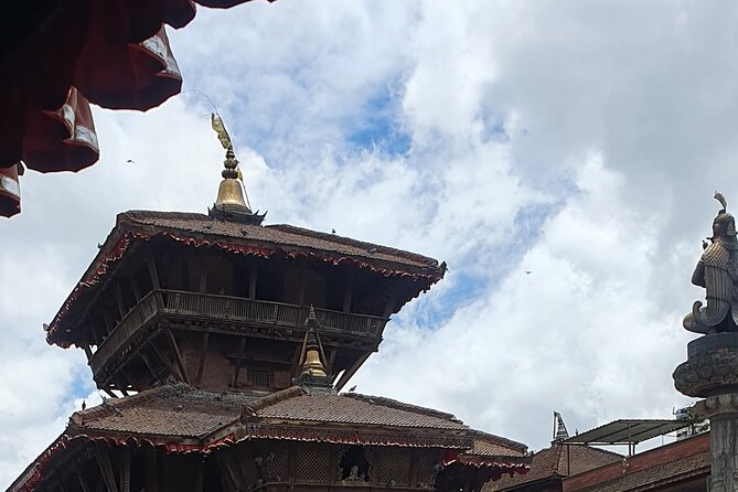 Nagarkot & Bhaktapur Tour a Golden Horizons & Heritage Havens - Authentic Experiences and Cultural Highlights