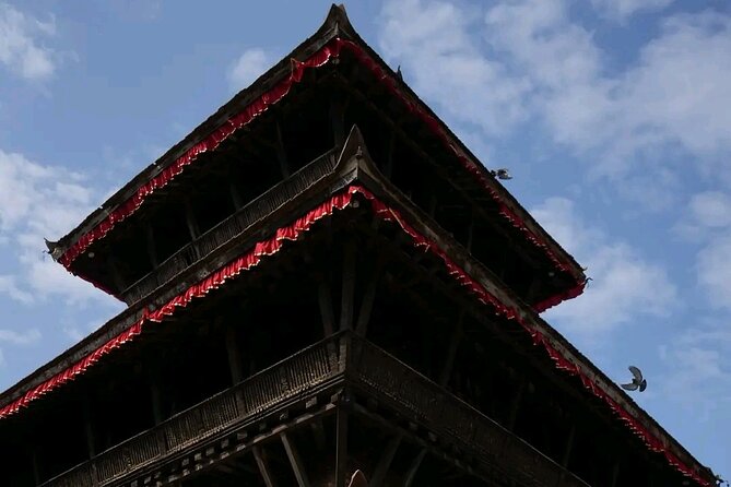Nagarkot & Bhaktapur Tour a Golden Horizons & Heritage Havens - The Sum Up