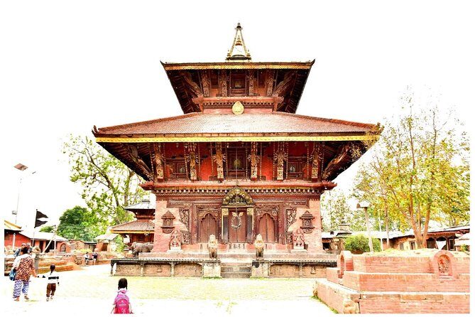 Nagarkot Changu Narayan Temple Day Hiking - Exploring the Itinerary in Detail