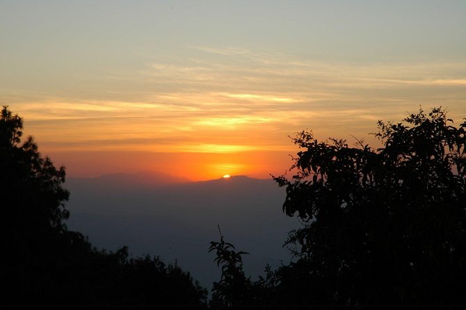 Nagarkot Changu Narayan Temple Day Hiking - The Experience: What to Expect on the Trail