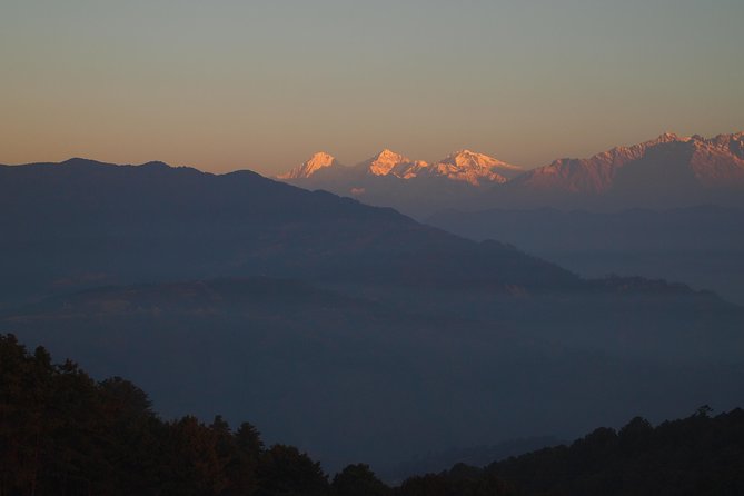 Nagarkot Changu Narayan Temple Day Hiking - The Value Proposition: Why This Tour Stands Out